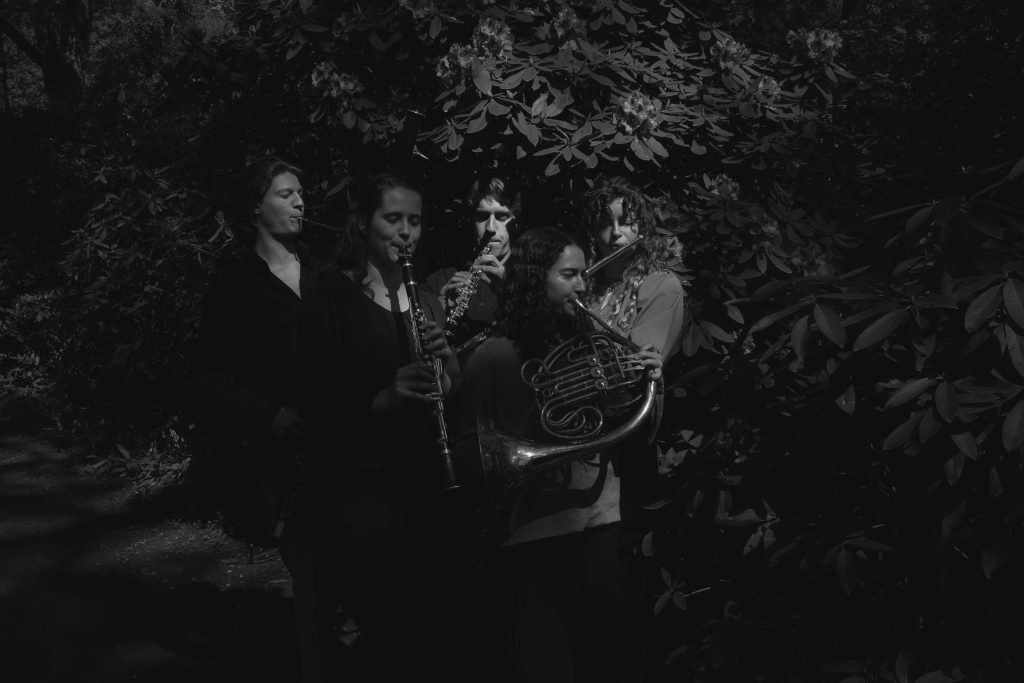 Over ons – Artis Ensemble